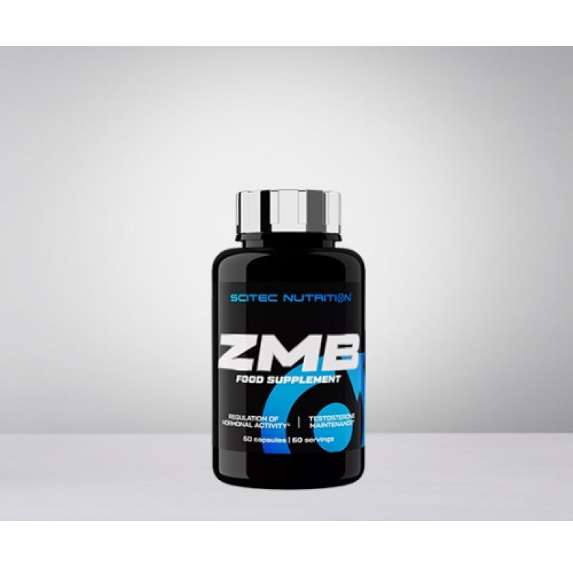 ZMB6 (60 KAP.)